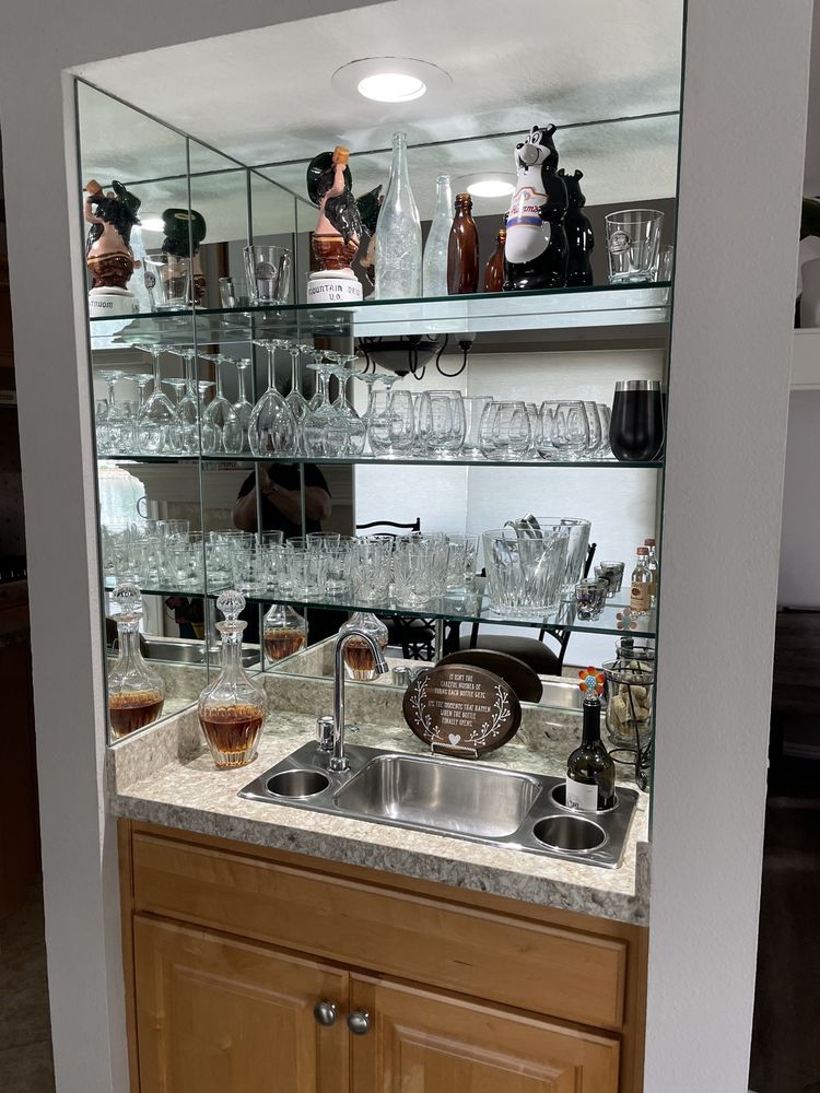 SONSHINE GLASS & MIRROR - Updated October 2025 - 1178 N Grove St ...