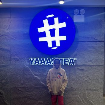 YAAAS TEA-GREAT NECK - Updated October 2025 - 73 Photos & 22 Reviews ...