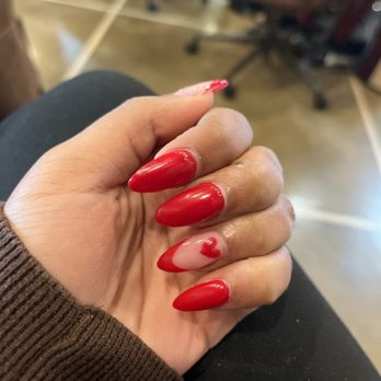 BROADWAY NAILS & LASHES - Updated April 2025 - 972 Photos & 241 Reviews ...