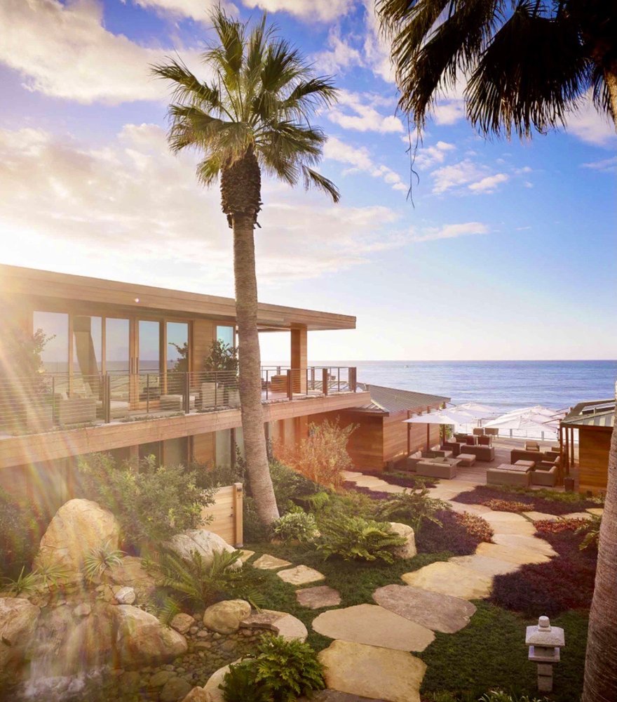 NOBU RYOKAN MALIBU - Updated November 2024 - 83 Photos & 28 Reviews ...