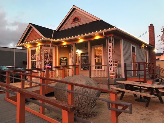 BROTHERS BARBECUE - 846 Photos & 781 Reviews - 618 S Center St, Reno ...