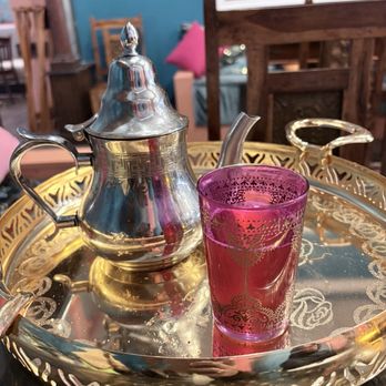MARRAKESH - Updated April 2026 - 30 Photos & 15 Reviews - 1331 H St NW ...