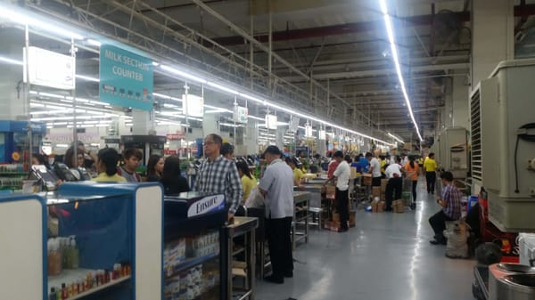 PIONEER CENTER SUPERMARKET - Updated September 2025 - 11 Reviews - 8006 ...