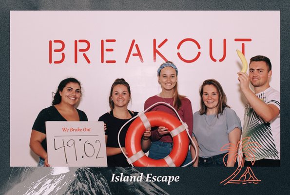 BREAKOUT GAMES - WEST CHESTER - 21 Photos & 32 Reviews - Escape Games ...