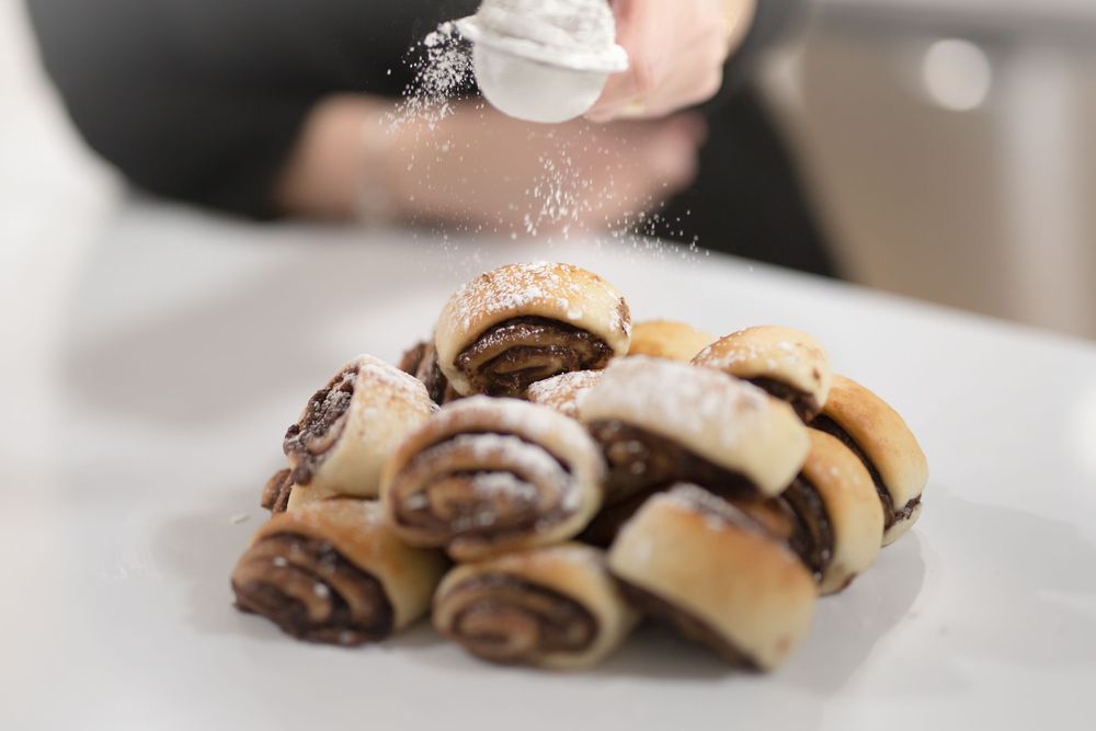 MIEL’S BAKERY - Updated July 2025 - Bothell, Washington - Desserts ...