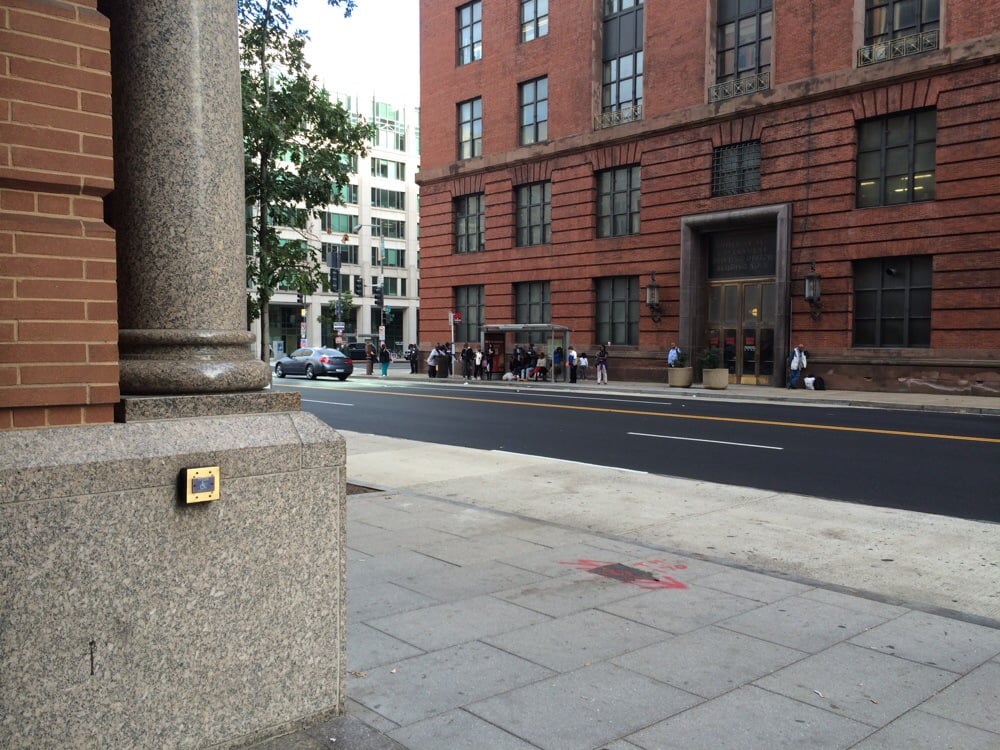 FEDERAL MARITIME COMMISSION - 800 N Capitol St NW, Washington, District ...