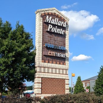 MALLARD POINTE SHOPPING CENTER - Updated November 2025 - 9211 N Tryon ...