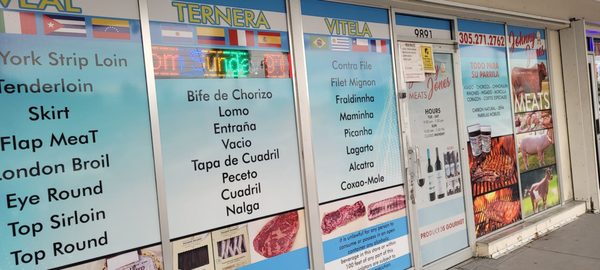 JOHNNY JONES MEATS - Updated October 2025 - 13 Photos & 35 Reviews ...