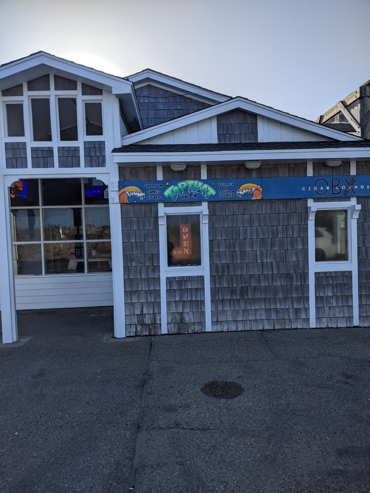 TAP THAT OBX - 12 Photos - 4622 N. Virginia Trail, Kitty Hawk, North ...