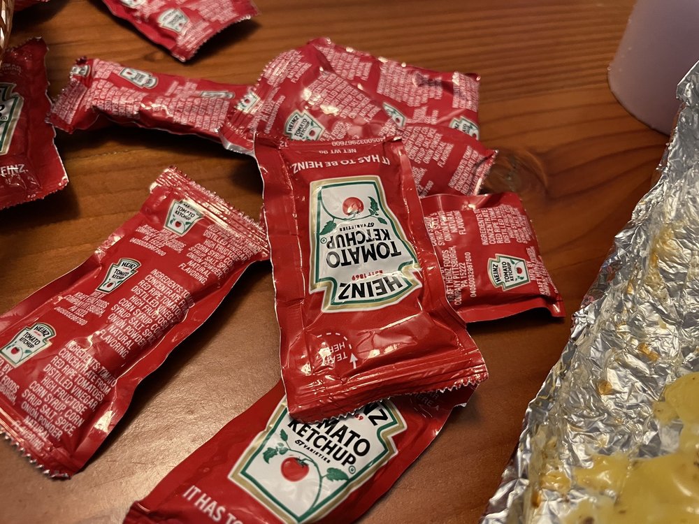 FIVE GUYS - Updated June 2024 - 23 Photos & 18 Reviews - 373 Main St ...