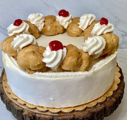 VICTORIA PASTRY - Updated May 2025 - 869 Photos & 744 Reviews - 700 ...