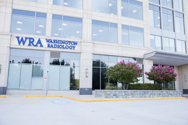 WASHINGTON RADIOLOGY - Updated November 2025 - 46 Photos & 35 Reviews ...