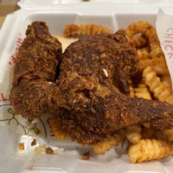 RICKY’S HOT CHICKEN - Updated May 2024 - 142 Photos & 157 Reviews ...