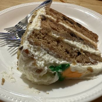 GERARDO’S ITALIAN BAKERY - Updated January 2026 - 16 Reviews - 115 Apex ...