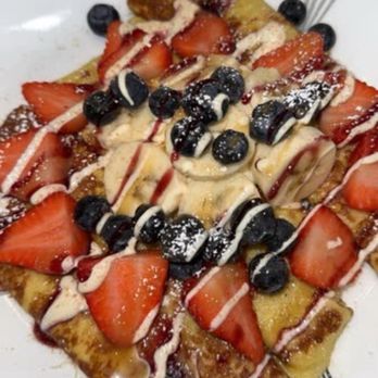 BERRYLICIOUS BREAKFAST CLUB - Updated April 2025 - 120 Photos & 97 ...