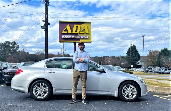 ATLANTA DIRECT AUTO - Updated December 2025 - 1873 Photos & 44 Reviews ...