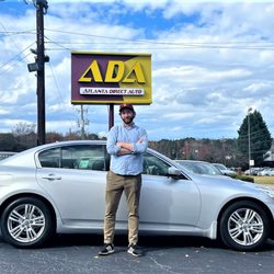 ATLANTA DIRECT AUTO - 1449 Photos & 19 Reviews - 4321 Abbotts Bridge Rd ...