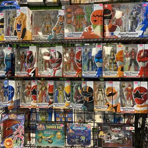 ROGUE TOYS & COLLECTIBLES - Updated January 2025 - 190 Photos & 133 ...