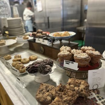 FLOUR & BRANCH - Updated May 2024 - 426 Photos & 143 Reviews - 493 3rd ...