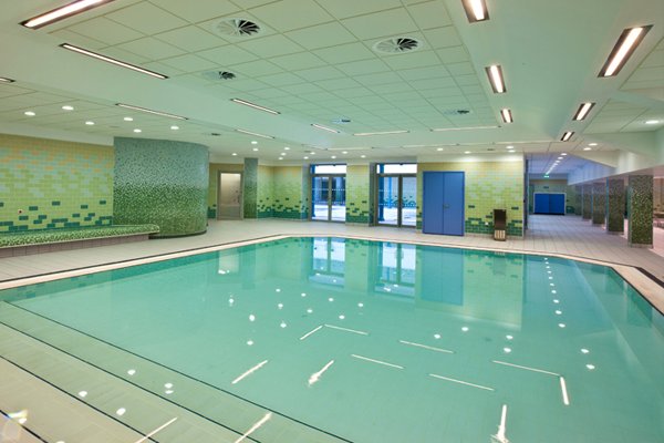 CARNEGIE LEISURE CENTRE - Updated October 2025 - 46 Pilmuir Street ...