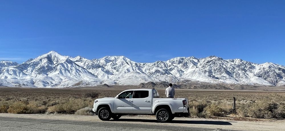 PERRY MOTORS - 24 Photos & 58 Reviews - 310 S Main St, Bishop, CA - Yelp