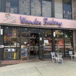 WONDER BAKERY - Updated July 2025 - 331 Photos & 211 Reviews - 943 N ...