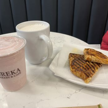 BREKA BAKERY & CAFE - Updated August 2025 - 263 Photos & 118 Reviews ...