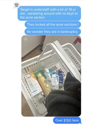 TARGET - Updated October 2025 - 555 Photos & 138 Reviews - 4053 ...