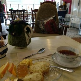 EMMA’S TEA SPOT - 179 Photos & 97 Reviews - Cafes - 5500 Harford Rd ...