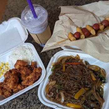 CAFE GANADARA - Updated January 2025 - 167 Photos & 61 Reviews - 6413 ...