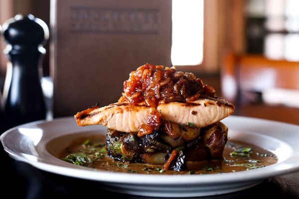 DOOLITTLES WOODFIRE GRILL - Updated December 2024 - 235 Photos & 280 ...