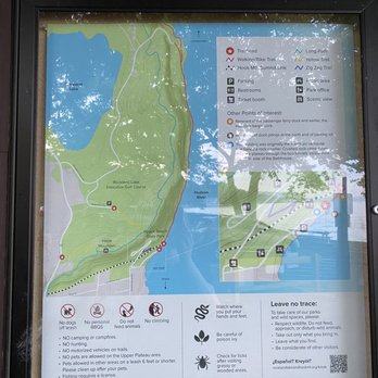 NYACK BEACH STATE PARK - Updated December 2025 - 201 Photos & 34 ...