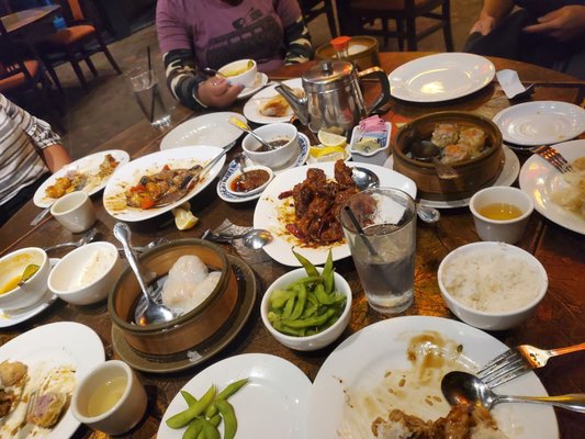 CHINATOWN NORTH - Updated July 2024 - 310 Photos & 460 Reviews - 3407 ...