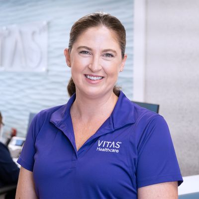 VITAS HEALTHCARE - Updated January 2026 - 23 Photos & 88 Reviews ...