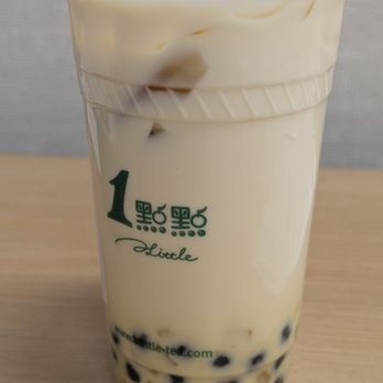 ALITTLE TEA - Updated March 2025 - 363 Photos & 250 Reviews - 158 W ...