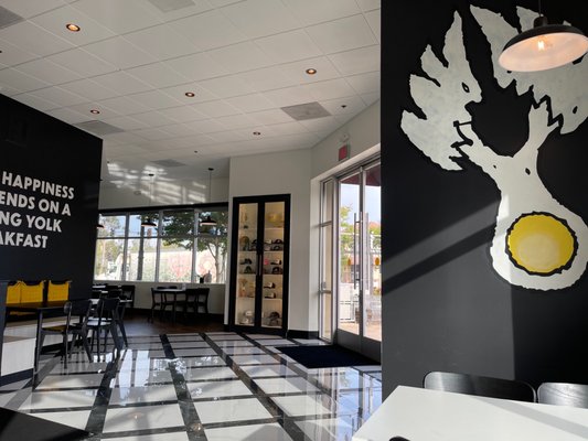 THE FLYING YOLK - VALENCIA - Updated November 2025 - 304 Photos & 265 ...