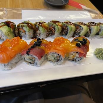 DOUZO - Updated May 2025 - 1260 Photos & 1322 Reviews - 131 Dartmouth ...