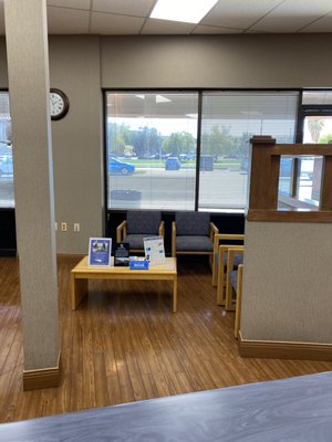 SAFE 1 CREDIT UNION - Updated December 2025 - 25 Photos - 1092 W Kern ...