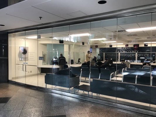 MOTOR VEHICLE DIVISION TAG OFFICE - Updated July 2025 - 12 Photos & 80 ...