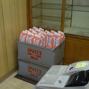 BUTTER CRUST BAKERY - Updated June 2025 - 10 Reviews - 6181 Dixie Hwy ...