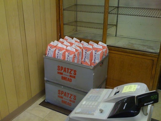 SPATZ BAKERY - Updated November 2025 - 41 Reviews & 21 Photos - 1120 ...