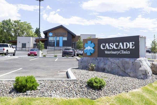 CASCADE VETERINARY CLINICS - Updated January 2026 - 101 4th St SE, East ...