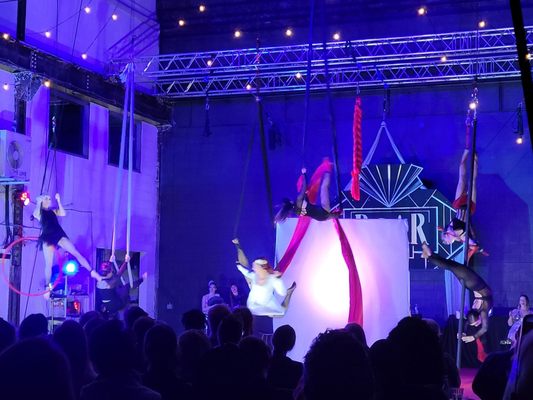 AERIAL ARTS OF ROCHESTER - Updated October 2025 - 57 Photos & 23 ...