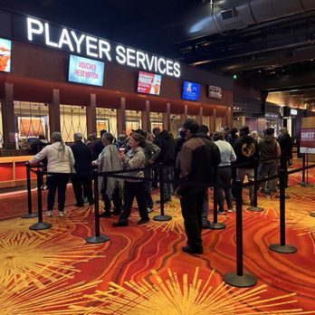 WIND CREEK BETHLEHEM - Updated October 2025 - 505 Photos & 607 Reviews ...