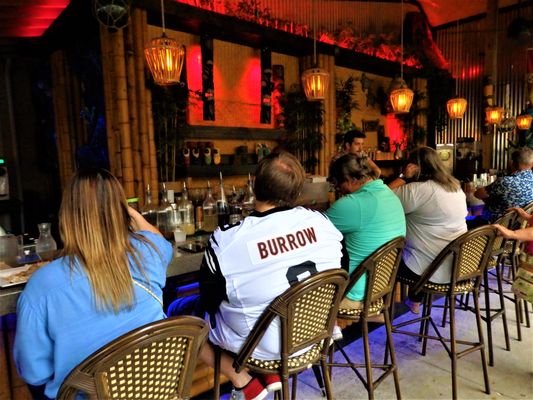 HULI HULI TIKI LOUNGE - Updated September 2025 - 553 Photos & 266 ...