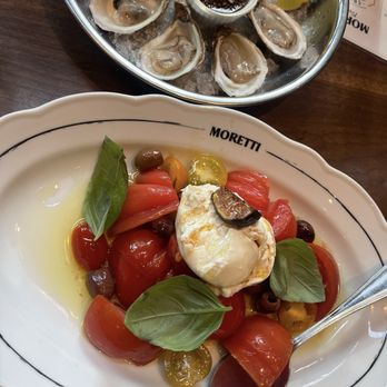 PIZZERIA MORETTI - Updated September 2025 - 95 Photos & 55 Reviews ...