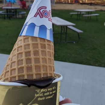 HADLEY SCOOP AT THE SILOS - Updated April 2025 - 46 Photos & 35 Reviews ...