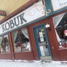 THE KOBUK - Updated July 2025 - 217 Photos & 124 Reviews - 504 W 5th ...