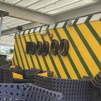 VOODOO ROOFTOP LOUNGE & HOOKAH - Updated August 2024 - 236 Photos & 354 ...