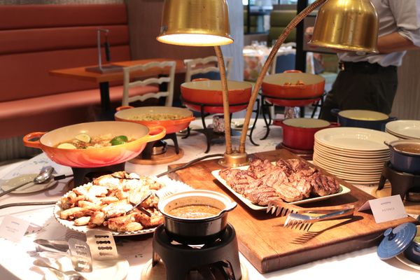 1771 EVENTS AND CATERING - Updated January 2026 - Agustin I Building ...